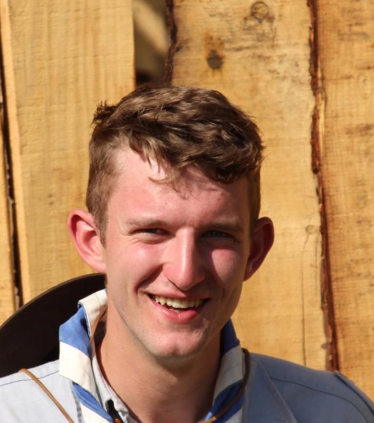 Charlie Hublet – LUX UCL